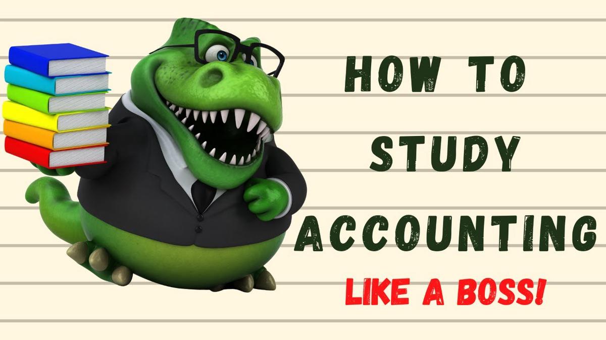 Learn Accountancy The Easy Way | Accounting Simplified